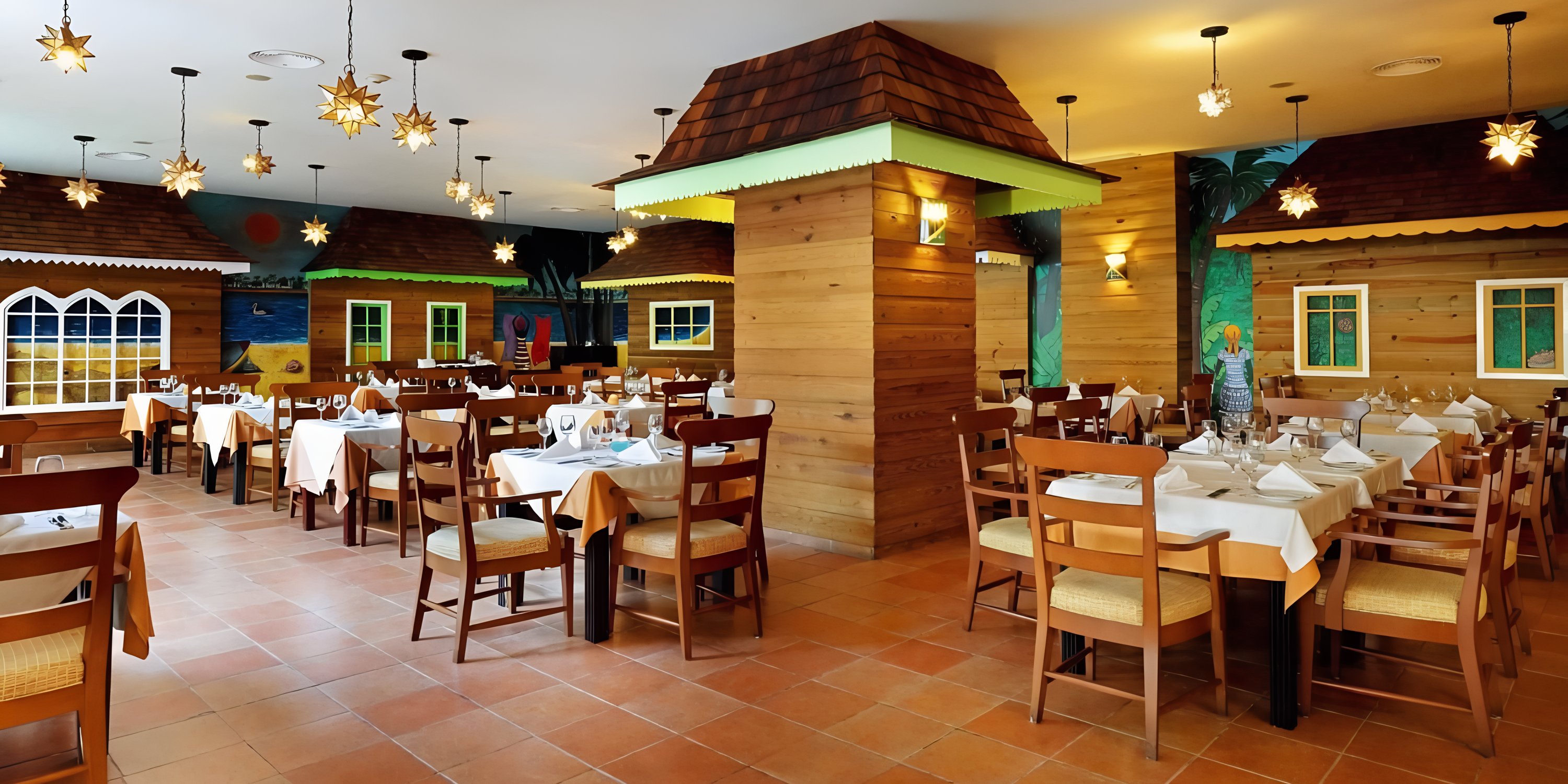 Jessica and John Grand Palladium Lady Hamilton Wedding | Destify ...